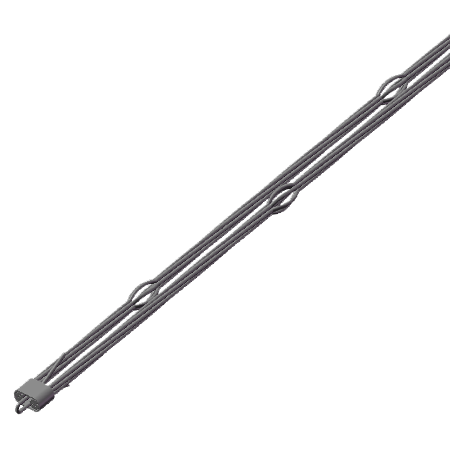 Bulbed Cable Bolt Factory_Manufacture_Supplier - TONRY MINING SAFETY SUPPORT TECHNOLOGY CO., LTD